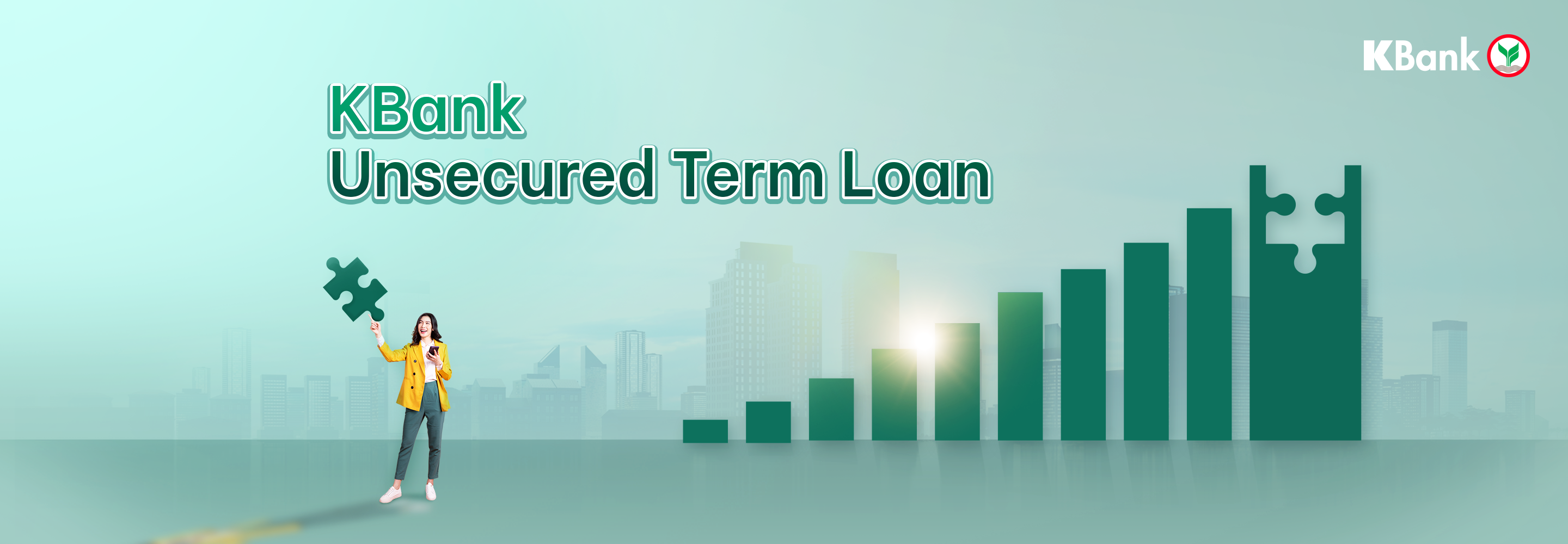 KBank Unsecured Term Loan