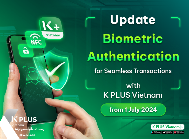 KASIKORNBANK | KBank Vietnam - Credit cards, loans, savings, mobile banking