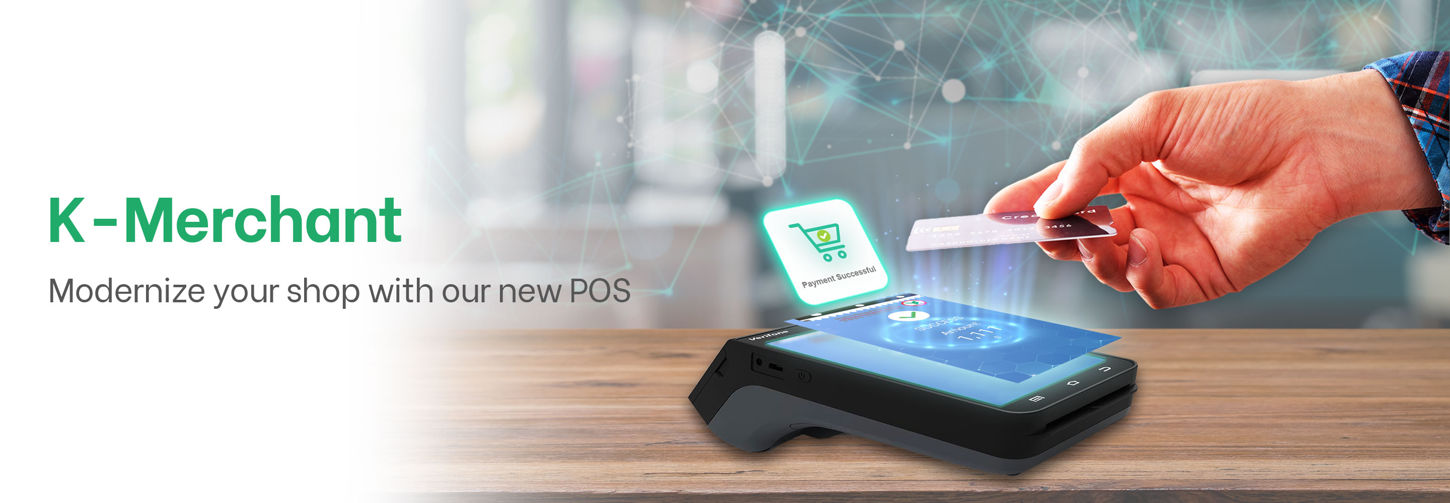 K-Merchant